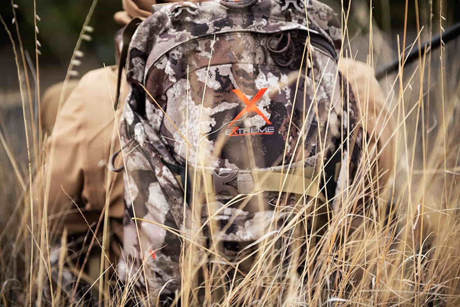 How To Attach Bow To Backpack?