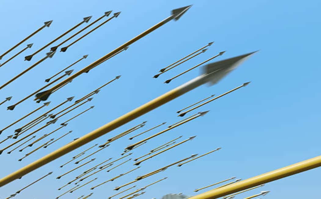 Does Shoot Through Mesh Affect Arrow Flight? An Ultimate Answer